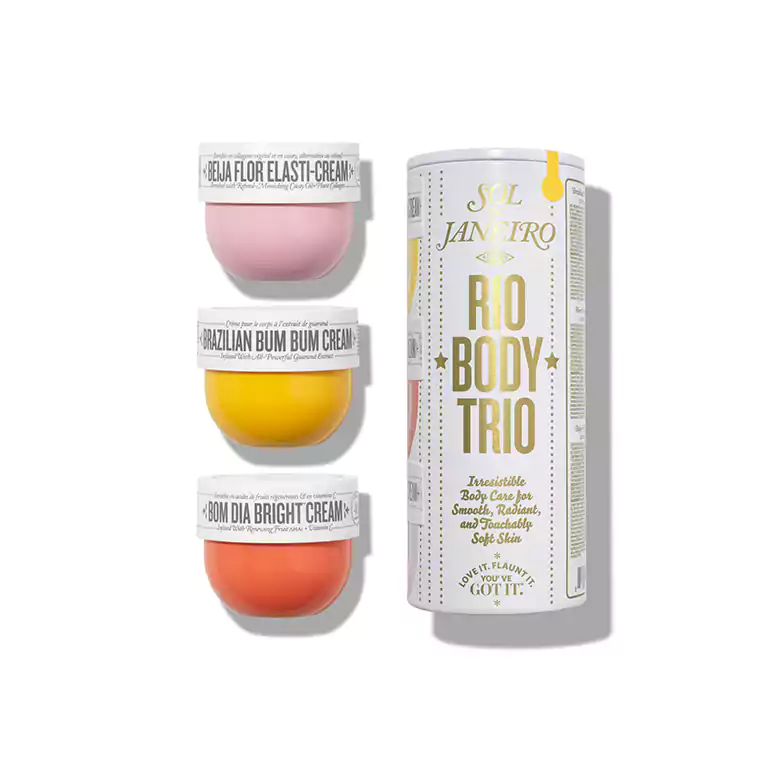 Naturium The Glowing Body Kit - SkinBodyCare